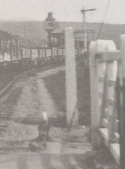 Cambrian Ground Signal Permanent Way Signalling And Infrastructure Rmweb