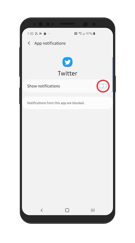 How To Disable Annoying App And Game Notifications On Your Android Smartphone Talk Android