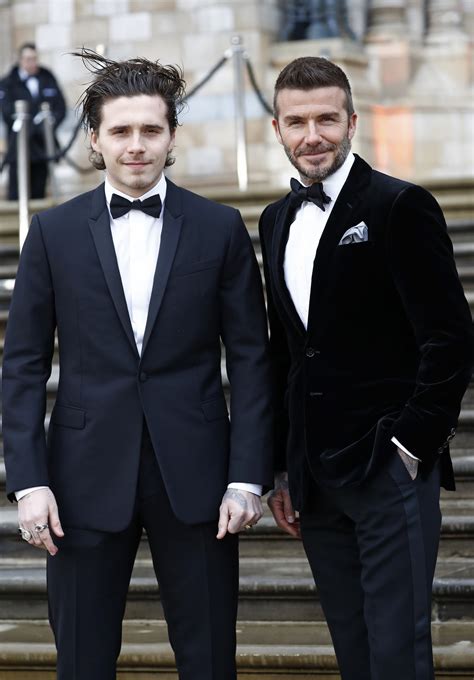 Celebrity Dads With Look Alike Sons Ps Celebrity