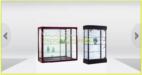 Fossil Museum Display Cases Fossil Museum Showcases Fossil Museum Display Cabinets Custom