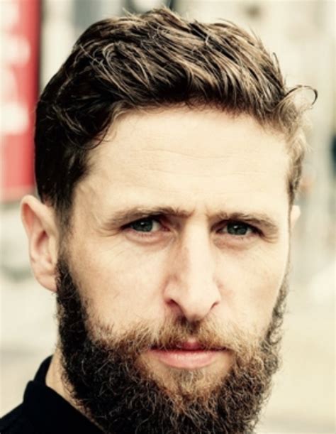 Aaron Monaghan 百度百科