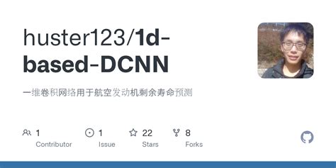 Github Huster D Based Dcnn