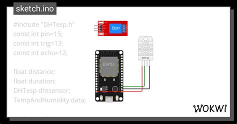 529avinashsgreenhouse Copy Wokwi Esp32 Stm32 Arduino Simulator