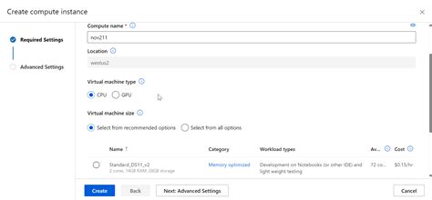 Python Azureml Why My Environment Image Build Status Is Always Already Exists Stack Overflow