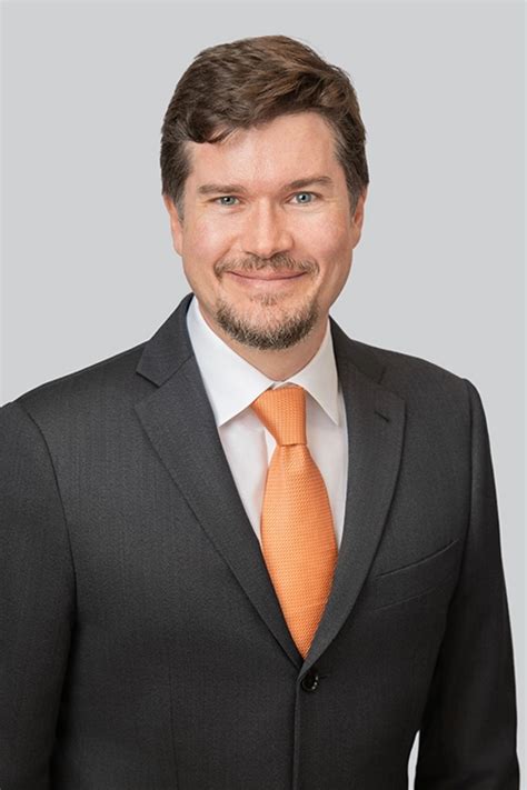 Michael Lebold Expert In Business Law Real Estate And Oil And Gas Disputes