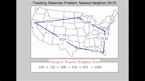 Tsp Nearest Neighbor Worst Case At Teresa Huffman Blog
