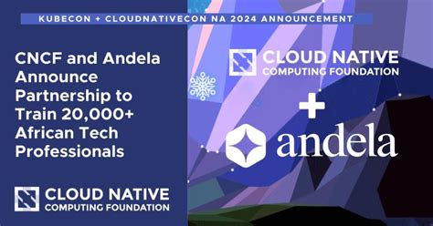 cloud native computing foundation cncf on linkedin linuxfoundation andela cloudnative