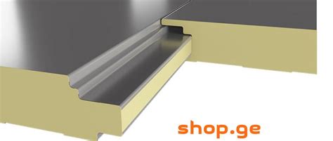 სენდვიჩ პანელი