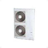 Variable Refrigerant Flow System At Best Price In Navi Mumbai Aircool Service Aircondition