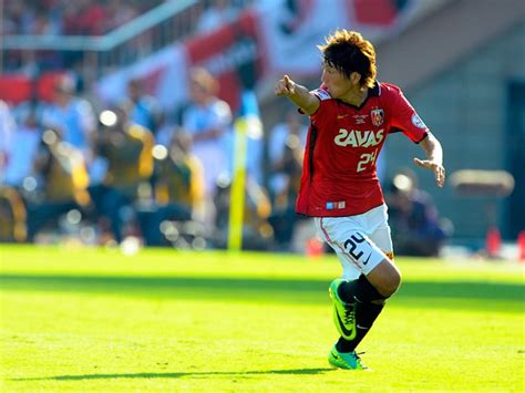原口元気の問題は他人事ではないjリーグが取り組むべきメンタルケア。（2／2） Jリーグ Number Web ナンバー