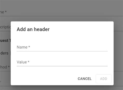Blindata Help How To Manage Web Hooks