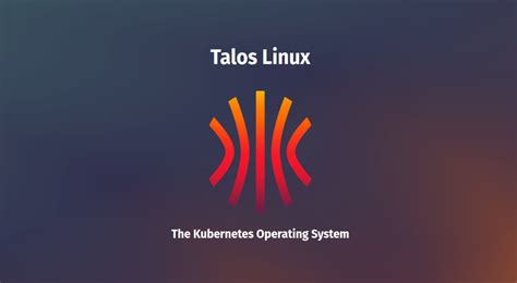 Pxe Booting Talos Lukes Lab