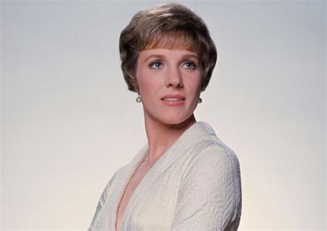 Αφιέρωμα Ζυγός Julie Andrews Astroteamgr