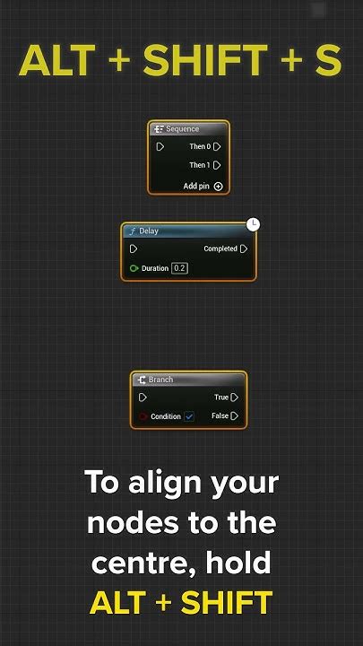 Unreal Engine Tips Align Code Orientation Youtube