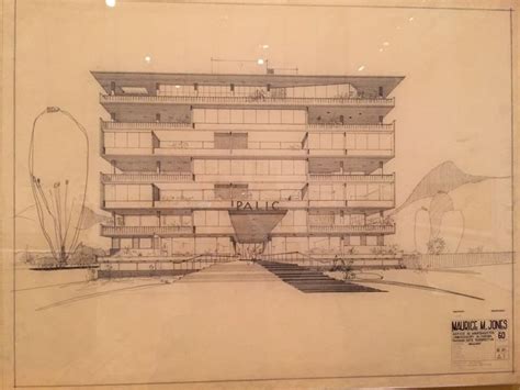 Pin By Jorge Viera On Beckhoff Architecture Sketch Plan Drawing Exterior