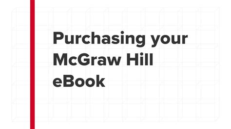 Mcgraw Hill Ebook Student Support Mcgraw Hill