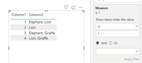Solved Slicer Filtering Microsoft Fabric Community