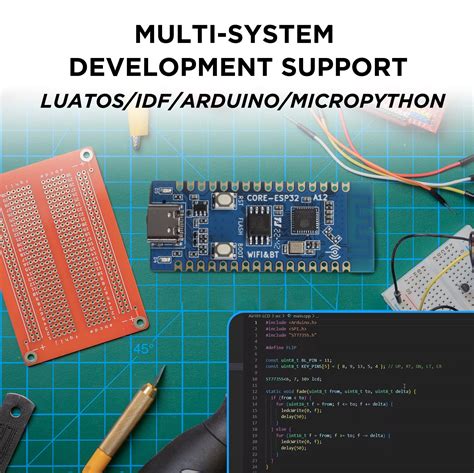 mua 2 pcs esp32 c3 esp32 usb c development boards with wifi bluetooth