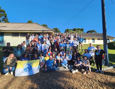 Comire Sul 2 Realiza Assembleia E Elege Nova Coordenação Cnbb