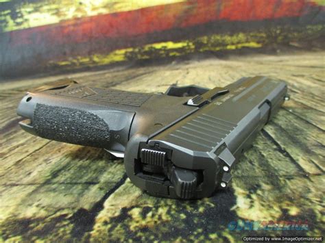 Would A Hammer Fired W A Decocker That Cant Be Swapped Be A Burden To