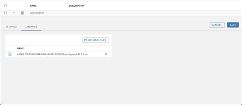Drivers Management · Dbeavercloudbeaver Wiki · Github