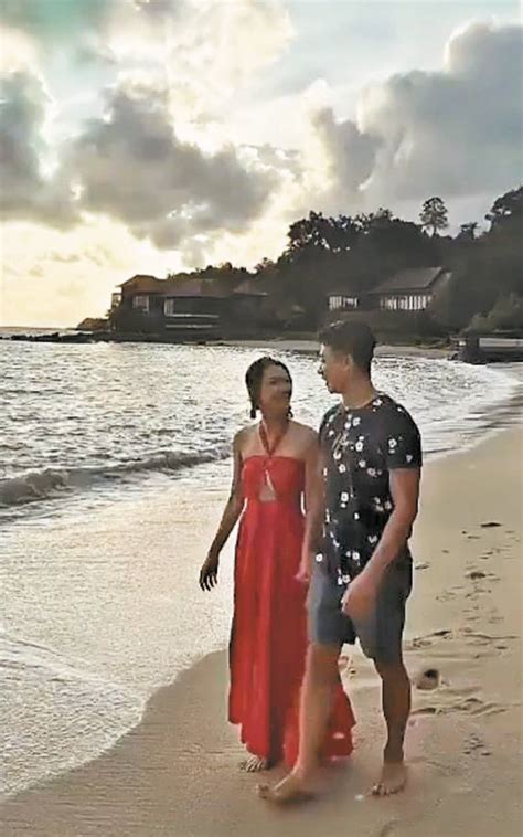 世紀暴雨丨陳庭欣親回男友黃大仙舖被淹沒損失數字 網民反關心貨品流向 星島日報