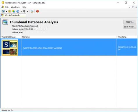 Windows File Analyzer Download Softpedia