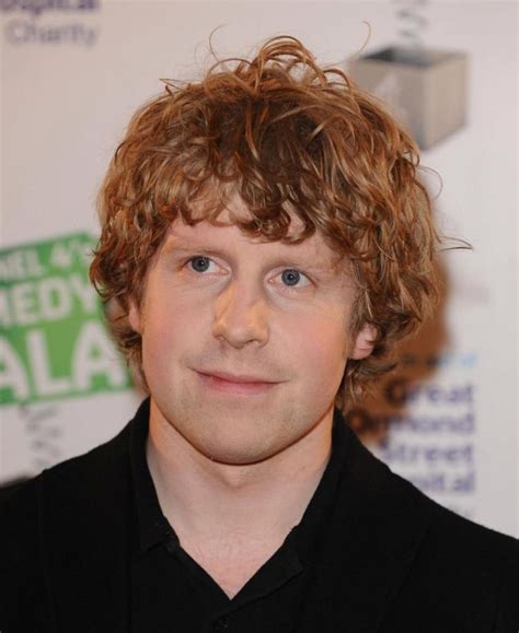 Pictures Of Josh Widdicombe
