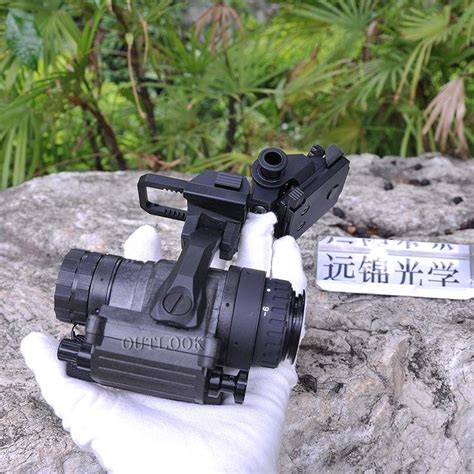 Infrared Monocular Pvs 14 Night Vision Goggles Pvs 14 Outlook China Manufacturer Optical