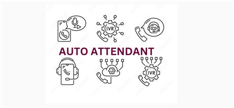What Is An Automated Attendant Wocom