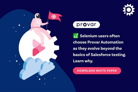 Provarautomation Salesforce Provar