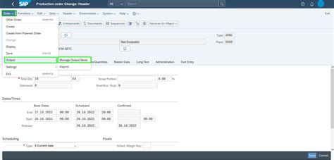 Customization Of Form Template Using Adobe Livecy Sap Community