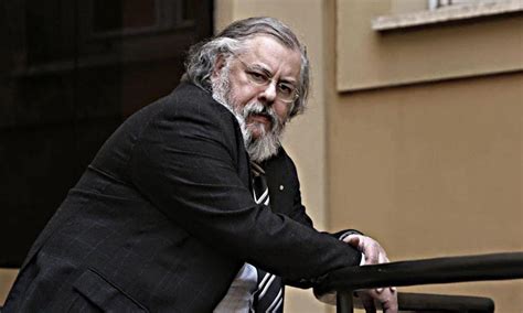 Francesco Bruno è Morto Il Criminologo Seguì Il Caso Del Mostro Di Firenze Tag43