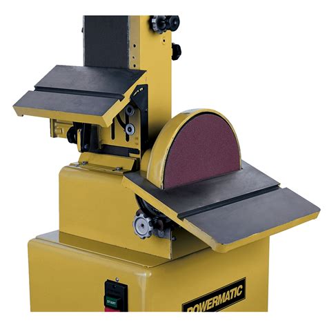 Belt Sander Vacuum At Edna Jones Blog
