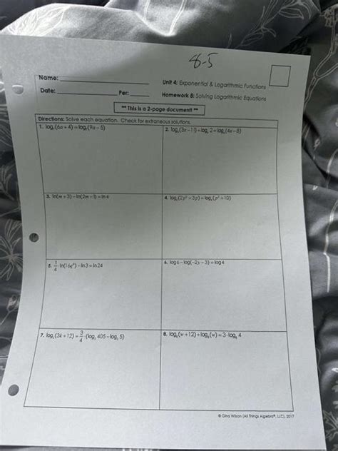 Solved Need Help Solving This Paper