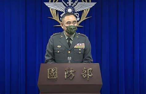 保二擴編「第二陸軍」？防部：協訓未定案