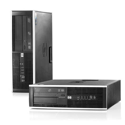Hp Compaq Elite Small Form Factor Pc