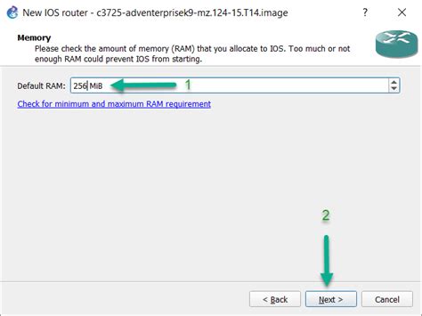 Switching And GNS GNS Documentation