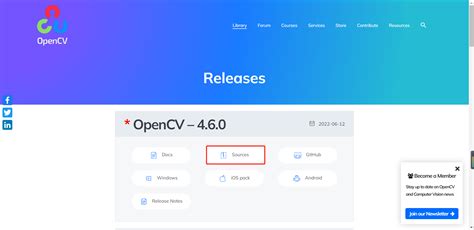 Java调用opencv部署到centeros7整理 花田007 博客园