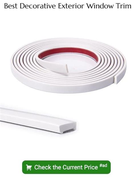 Exterior Window Trim Ideas To Elevate Your Home S Curb Appeal