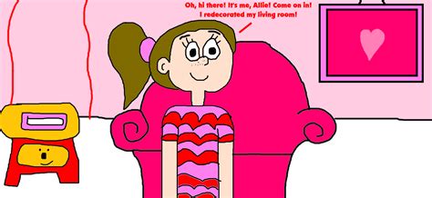 Allies Blues Clues Series By Mjegameandcomicfan89 On Deviantart