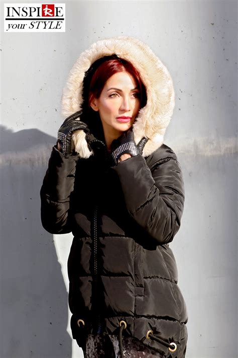 Redhead Illusion Inspire Your Style High And Sexy