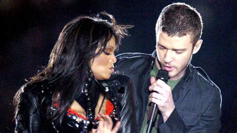 Nipplegate Janet Jackson Genervt Von Neuer Doku Sternde