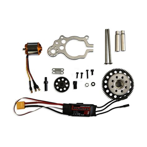 70cc Horizontally Opposed Twin Cylinder Two Stroke Air Cooled Gasoline Engine Model With