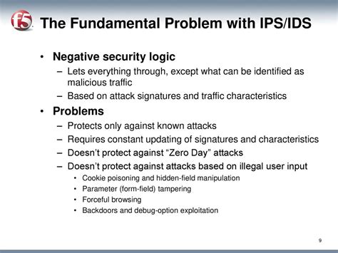 Field Systems Engineer F5 Networks Central Europe Ppt Download