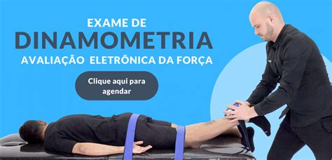 o que é dinamometria retoedu