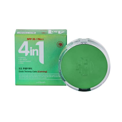 DR.CELLIO 4IN1 DODO TWOWAYCAKE : Y&ME COSMETIC