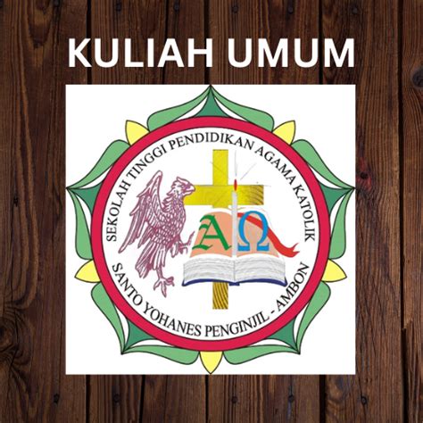 Kuliah Umum Stpak Ambon Stpak Ambon