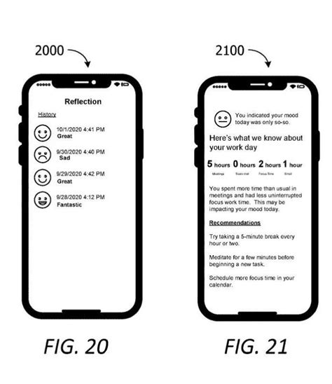 สิทธิบัตร Microsoft 365 เผยแผนสำหรับระบบบันทึกการบำบัดที่ปรับปรุงด้วย Ai All Things Windows