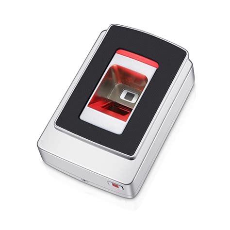 Waterproof Ip Metal Biometrics Fingerprint Acces Vicedeal